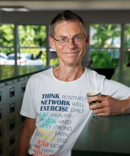 Medarbejdere – DSN